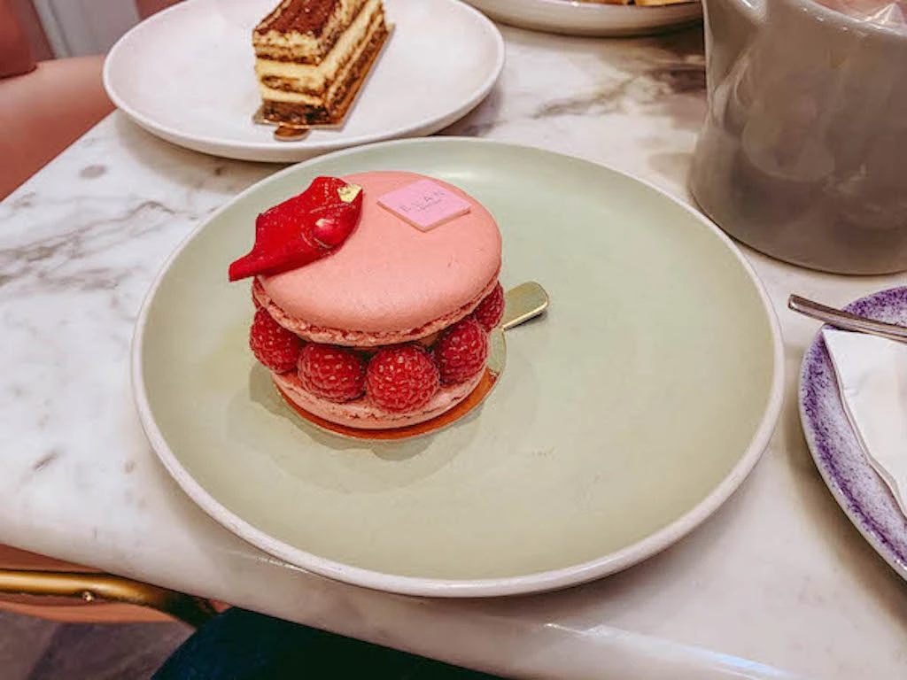 An Extensive Review Of Elan Cafe - Womanology