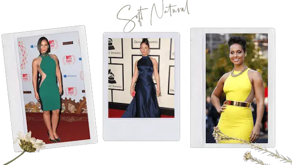 Kibbe Body Types- How To Find Yours - Womanology