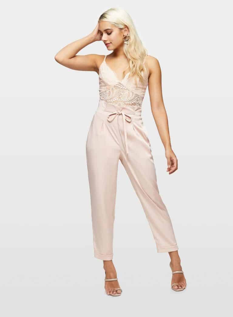 THEATRICAL ROMANTIC SUMMER STYLE - Womanology