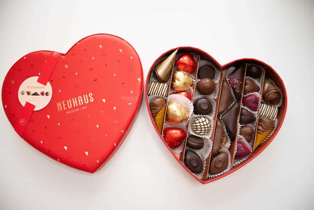 Luxury Handmade Chocolates As The Perfect Gifts - Womanology