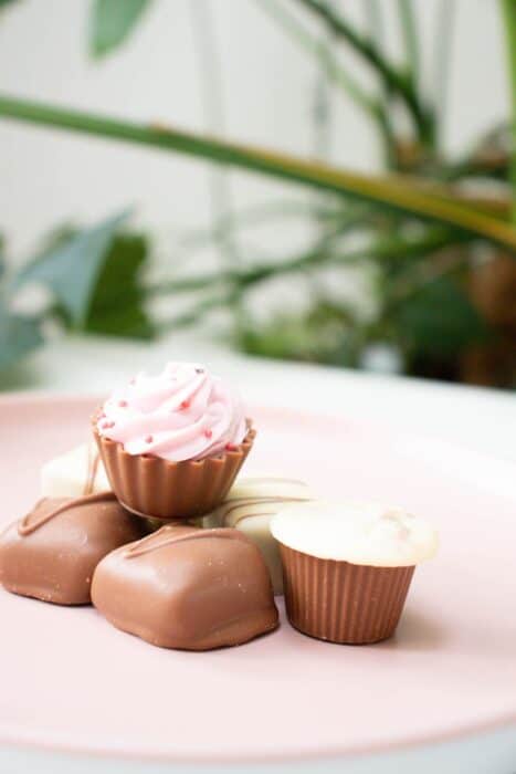 Luxury Handmade Chocolates As The Perfect Gifts - Womanology