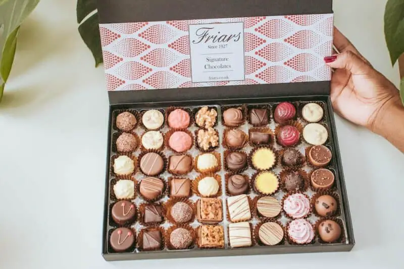 Luxury Handmade Chocolates As The Perfect Gifts - Womanology