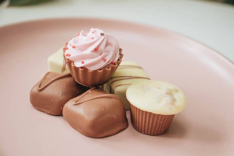 Luxury Handmade Chocolates As The Perfect Gifts - Womanology