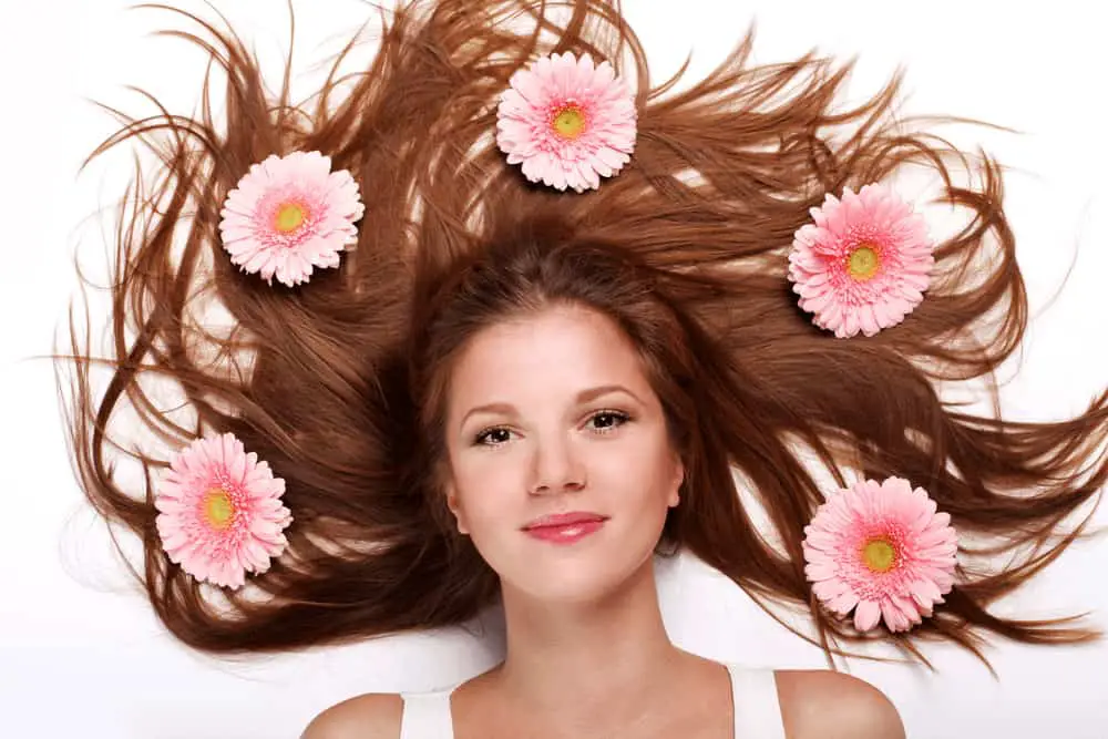 5 Obvious Tips For Keeping Hair Healthy - Womanology