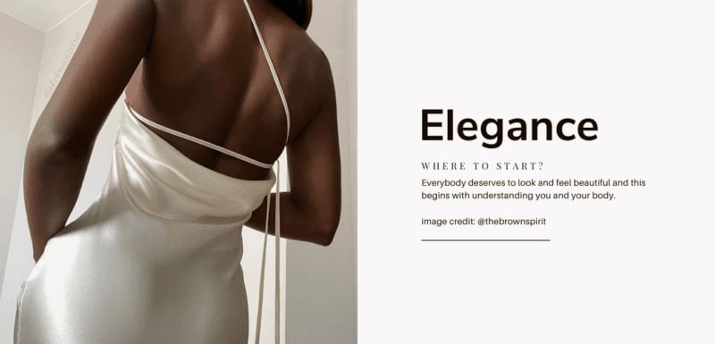 6 Quick Tips On How To Look Elegant And Sophisticated - Womanology