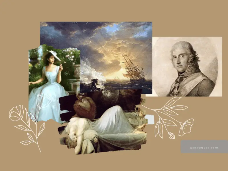 A Guide To The Romantic Academia Aesthetic - Womanology