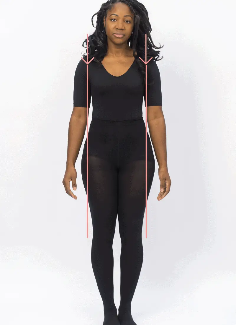 Revisiting The Theatrical Romantic Body Type - Womanology