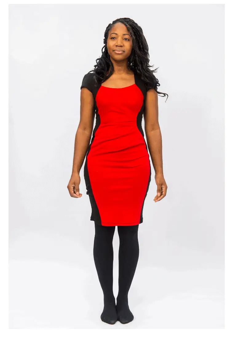 Revisiting The Theatrical Romantic Body Type - Womanology