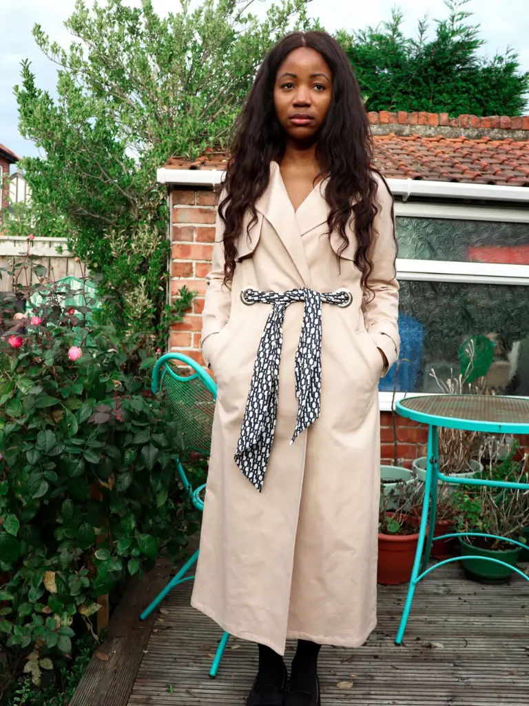 3 Reasons Why I'm Accepting The Soft Classic Body Type - Womanology