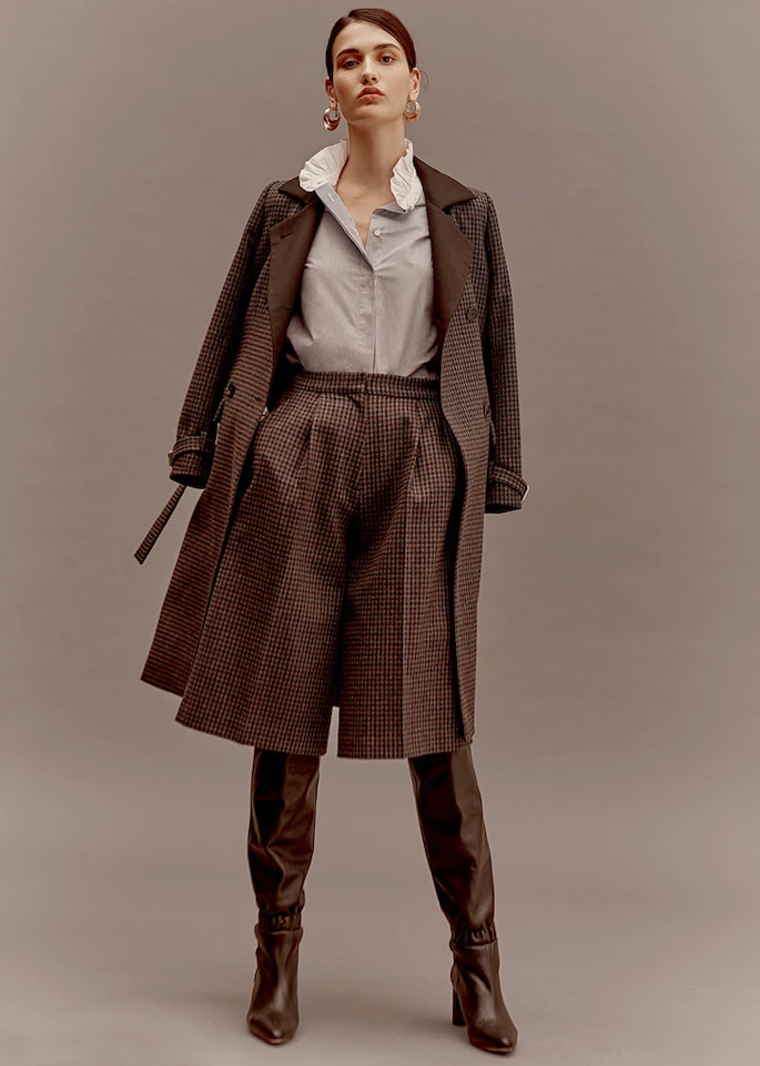 The Best French Clothing Brands To Buy From Now - Womanology