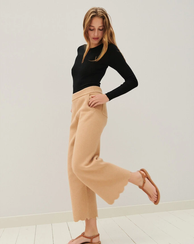 The Best French Clothing Brands To Buy From Now - Womanology